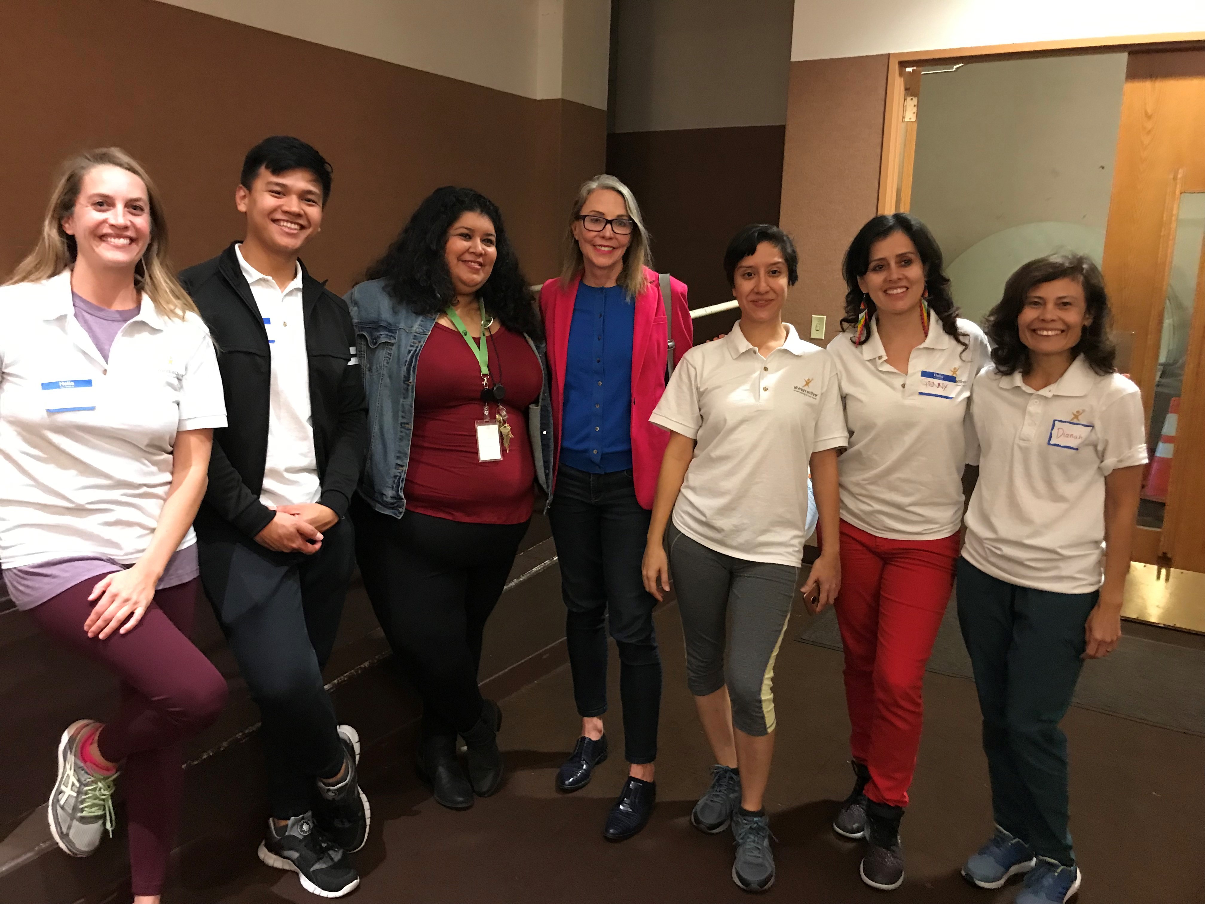 Valley-Brown | Always Active